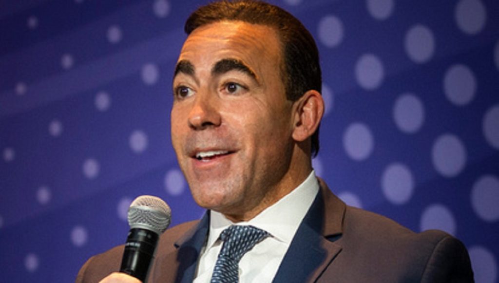 YouTuber Content Creator Tom Caravela Shares His Inspiration behind ...