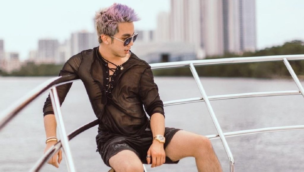 All about the Inspiring Journey of Successful Influencer Jake - NY ...