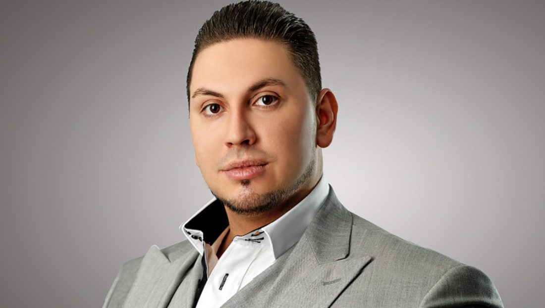 How to build A Sharp Business Mind with Adam Goryls Years of Fitness ...