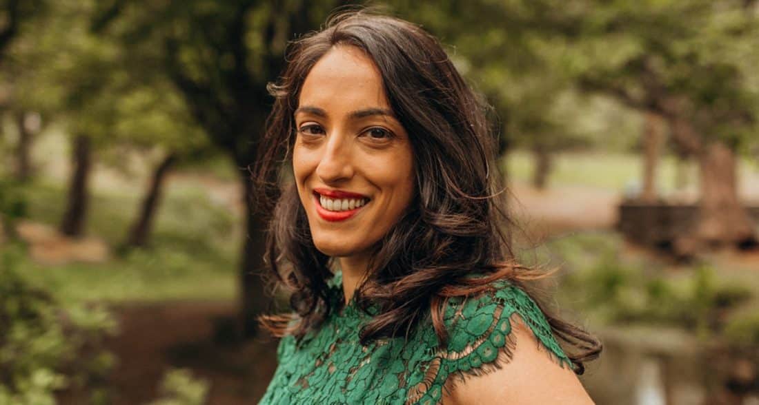 Rena Malik Is a True Representation of a Doctor Whose Dedication to ...