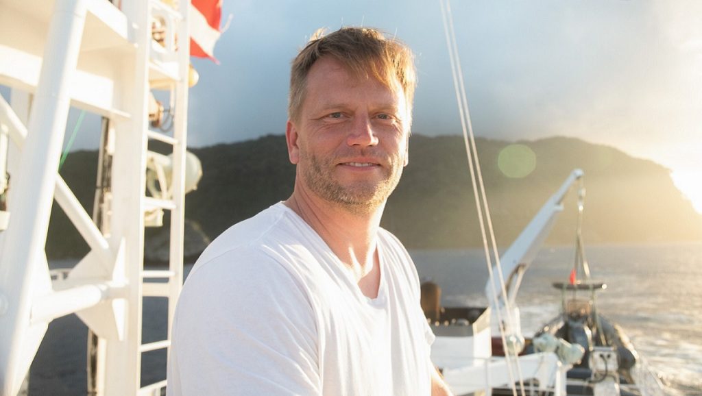 An Overview of All That Led Influencer Jason Borkland to Become a ...