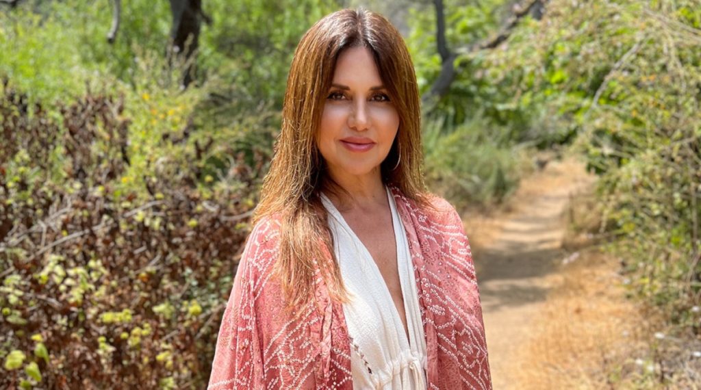 Shehera Mocellin, a Spiritual Healer, Believes Sound Healing Is the New ...