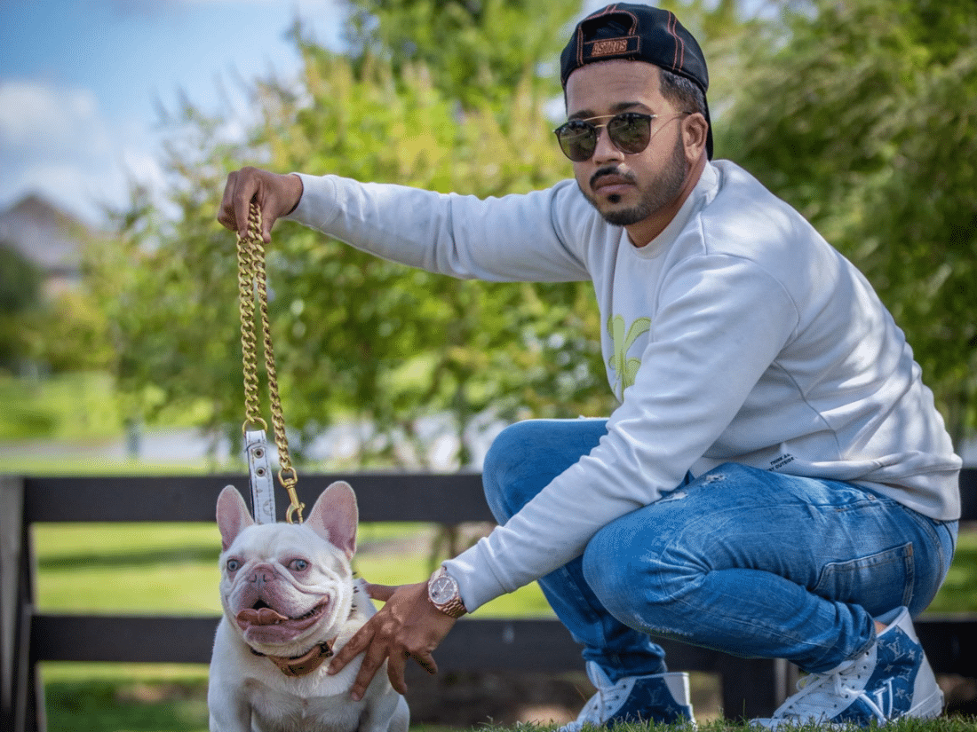 One Choice That Changed the Life of Accomplished Influencer Mo Shaikh ...