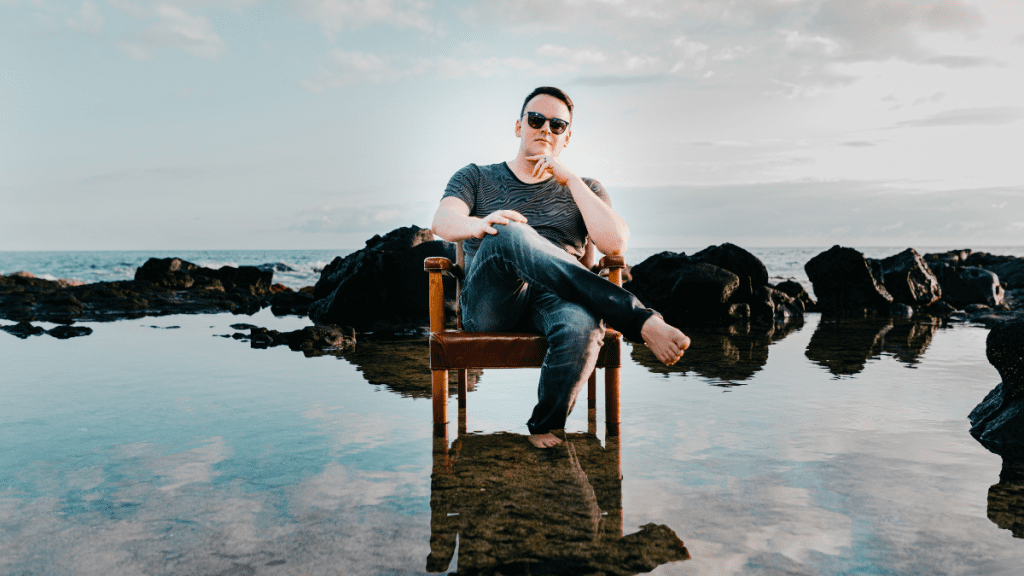 Get To Know David Tracy, A Fantastic Culinary Artist, and YouTube Food ...