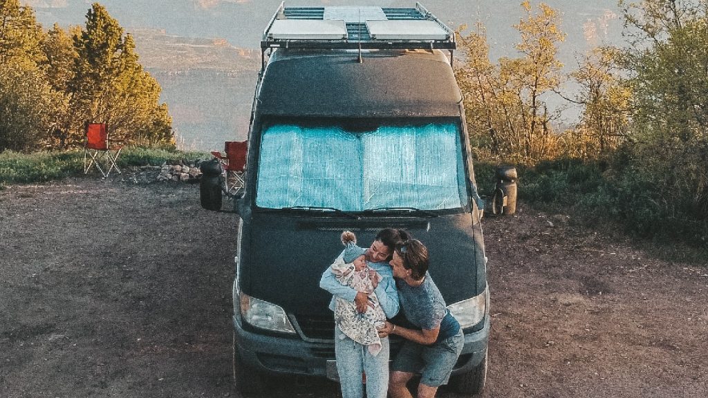 Julie and Zach Ruhl Share How They Met and Built their Multimedia ...