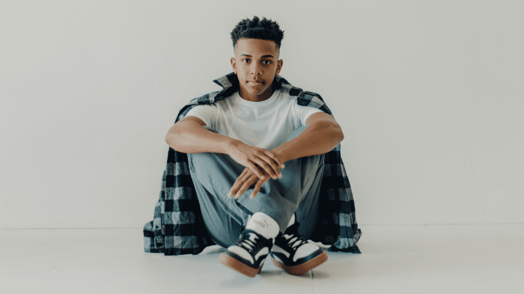 Creating Content and Building Community: Micro-Influencer Kai Lanier Is ...