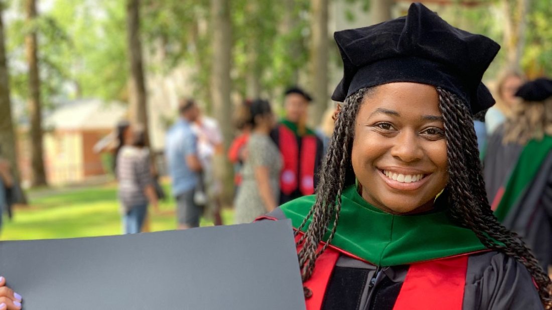 Successful Audiologist and Inclusivity Advocate, Dr. Jocelyn Tubbs on ...