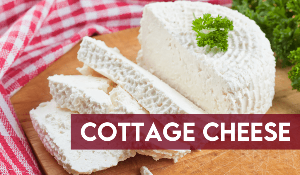 The Ultimate Guide To Cottage Cheese: Benefits, Recipes, And More - NY ...