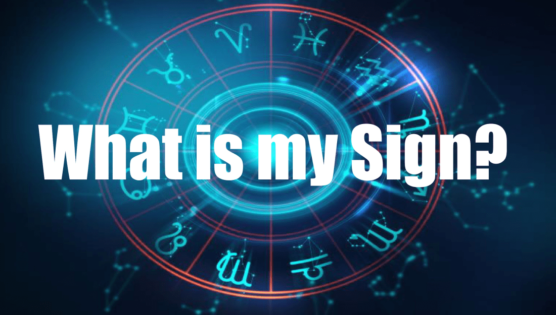 What Is My Sign? A Deep Dive Into The World Of Zodiacs - NY Daily Trends