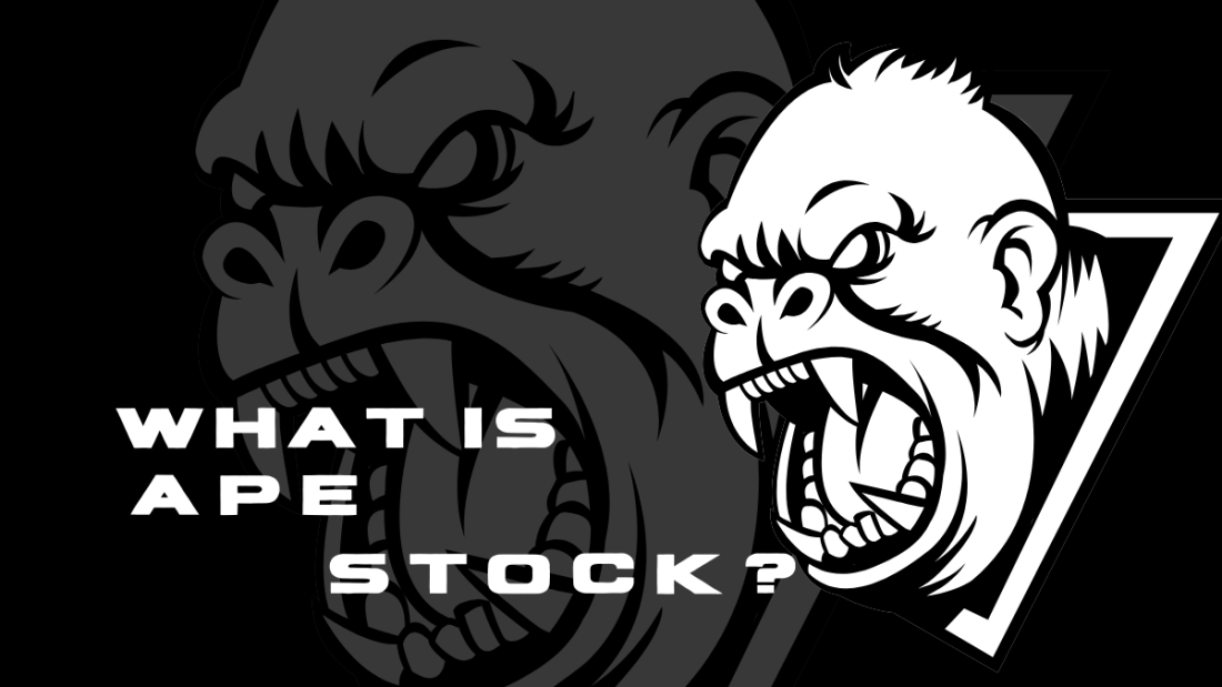 Navigating the Jungle Of Finance: What Is APE Stock And Why Does It ...