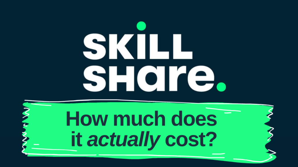 Savings Unveiled: Understanding Skillshare Cost Plan - NY Daily Trends