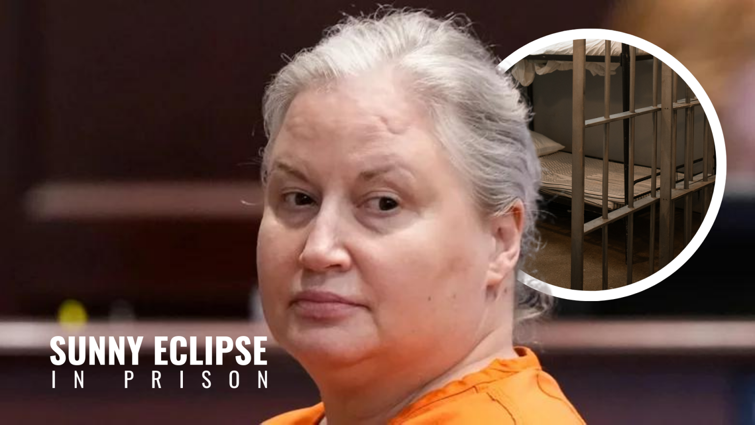 Sunny's Eclipse: WWE Legend Faces 17 Years In Prison For DUI ...