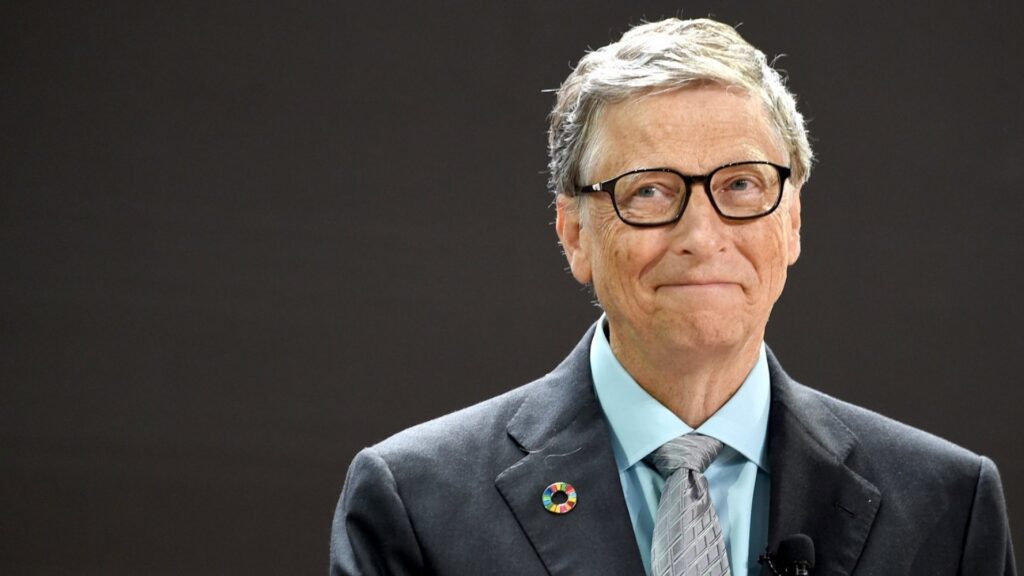 The Life and Legacy of Bill Gates: Changed the World - NY Daily Trends