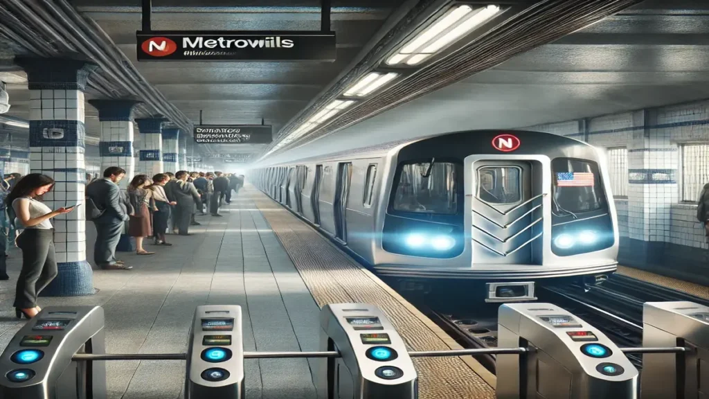 The Future of NYC’s Subway - NY Daily Trends